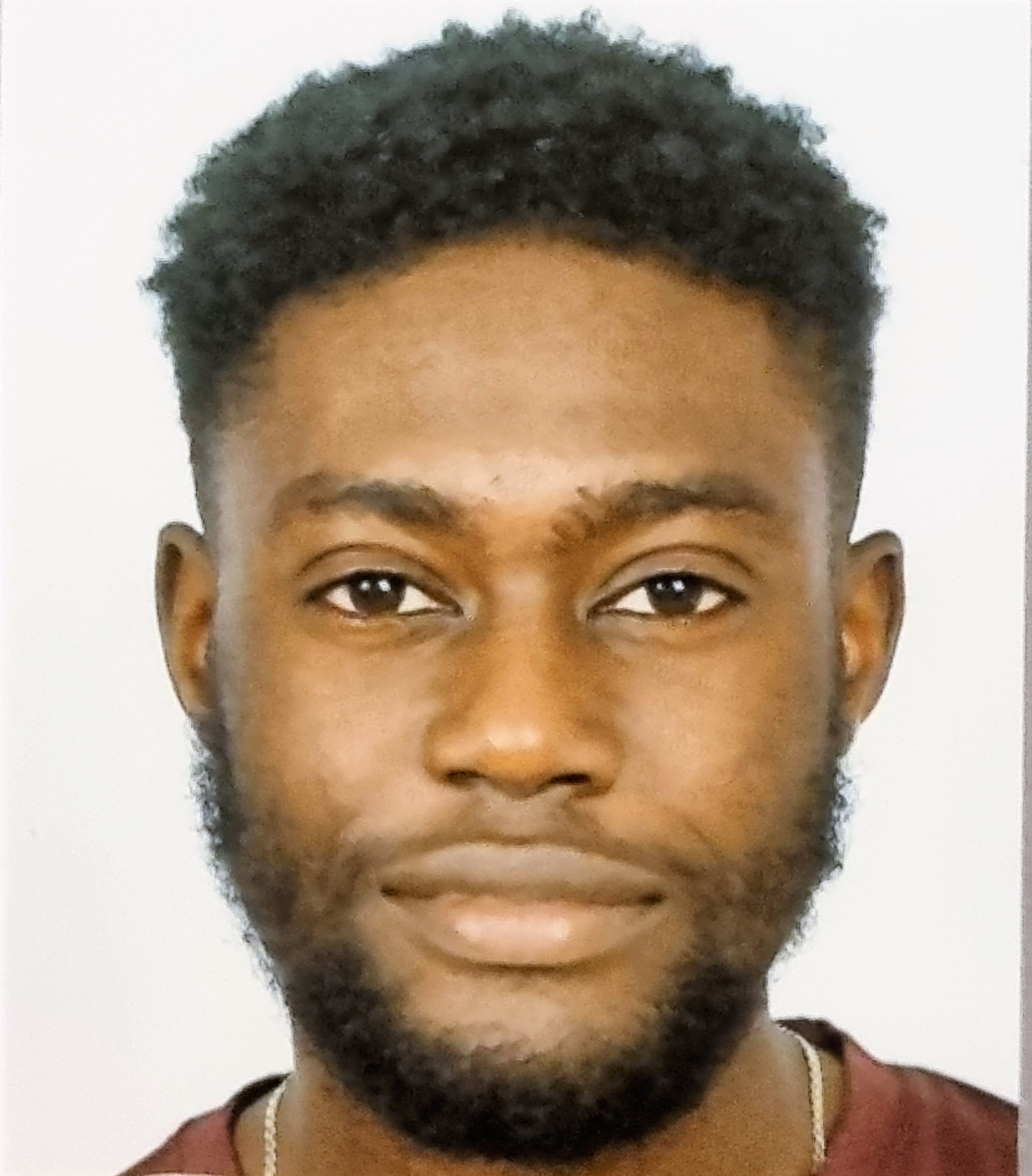 Totokra N'Guessan David